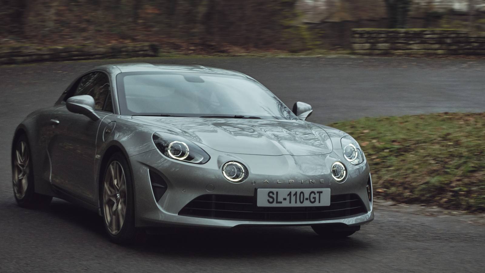 10 Things To Know Before Buying An Alpine A110