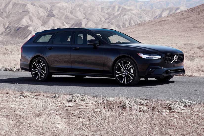 15 Cars That Only Look Good In Black