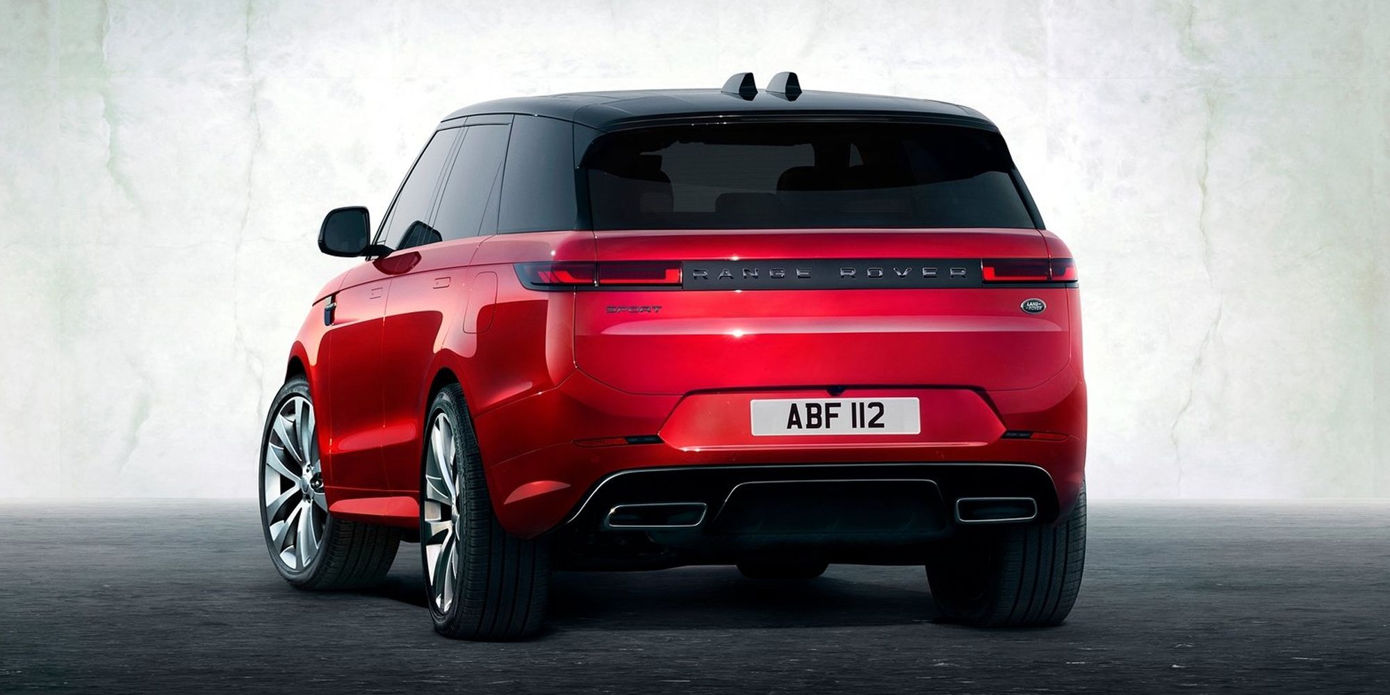 A Guide To Buying The 2023 Land Rover Range Rover Sport