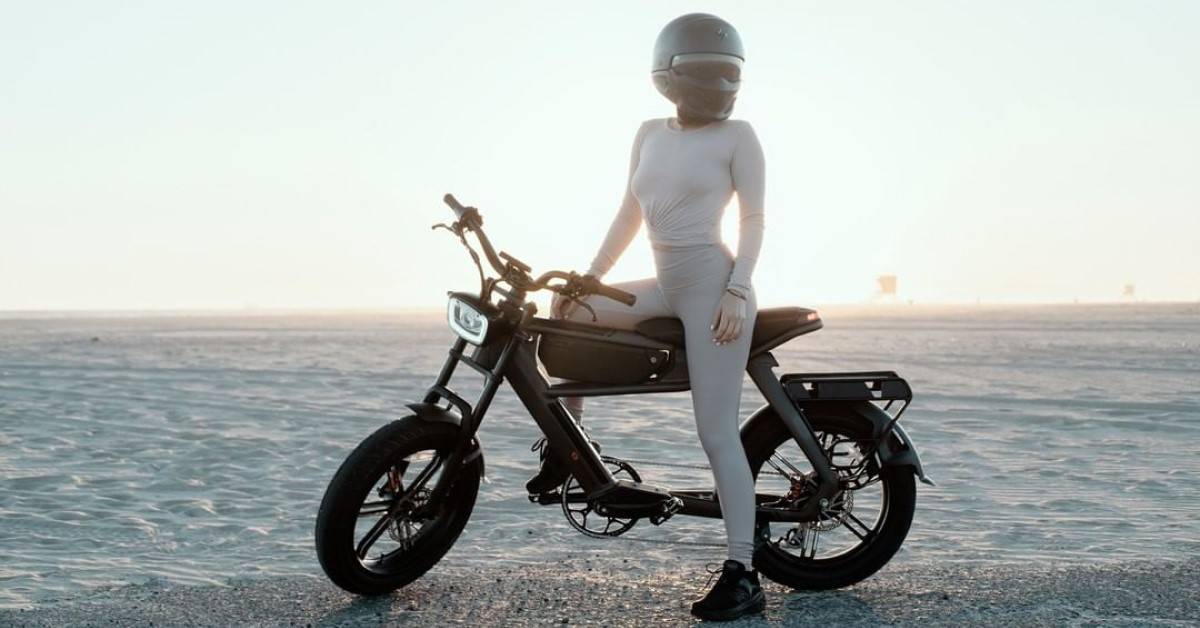 The C3STROM ASTRO From Hong Kong Unlocks A New Level Of Cool For ...