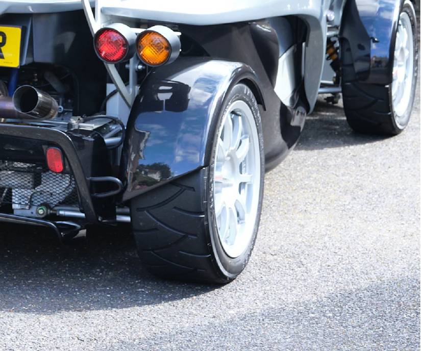 10 Things Everyone Forgot About The Lotus 340R