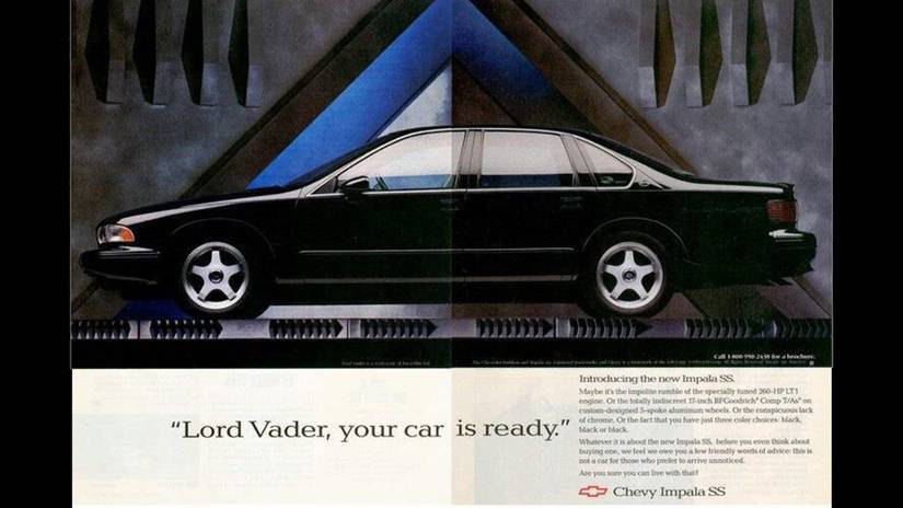 12 Funniest And Most Creative Car Advertisements Ever