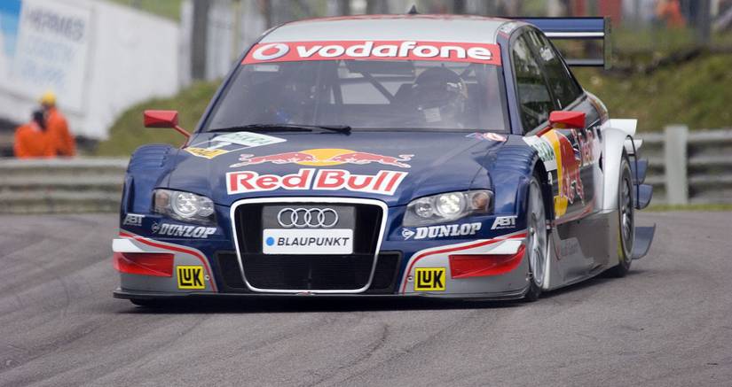 10 Of The Best DTM Cars Of All Time