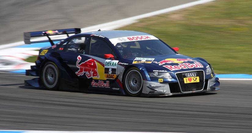 10 Of The Best DTM Cars Of All Time