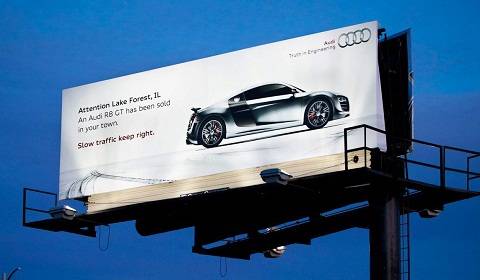 12 Funniest And Most Creative Car Advertisements Ever