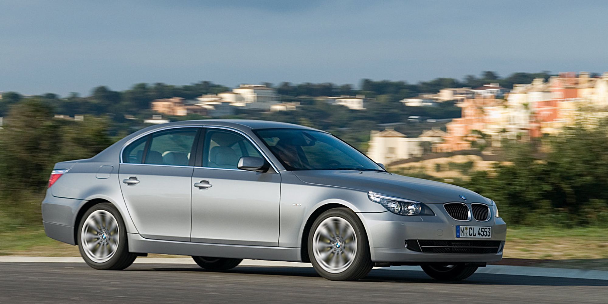 A Guide To Buying 2004-2010 BMW 5-Series E60/E61