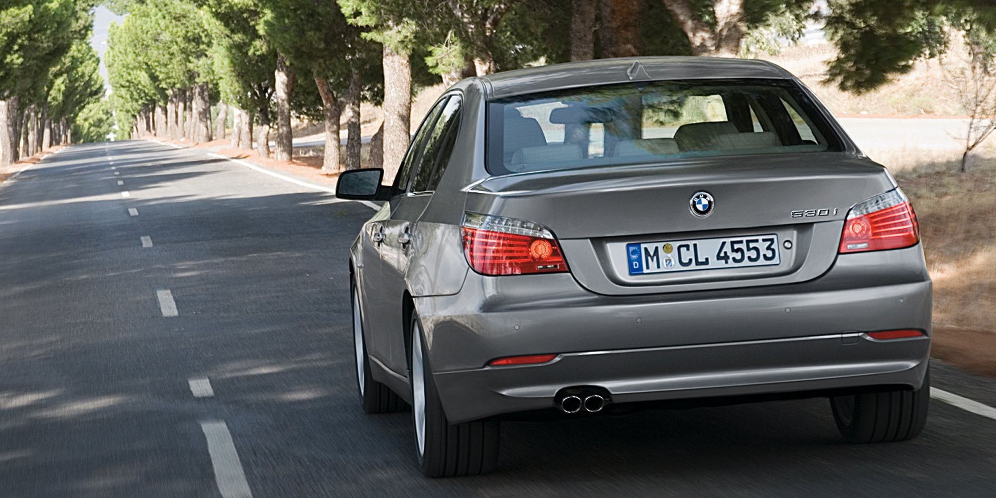 A Guide To Buying 2004-2010 BMW 5-Series E60/E61