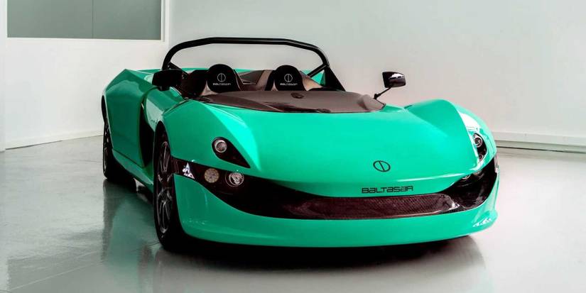 10 Coolest Spanish Sports Cars