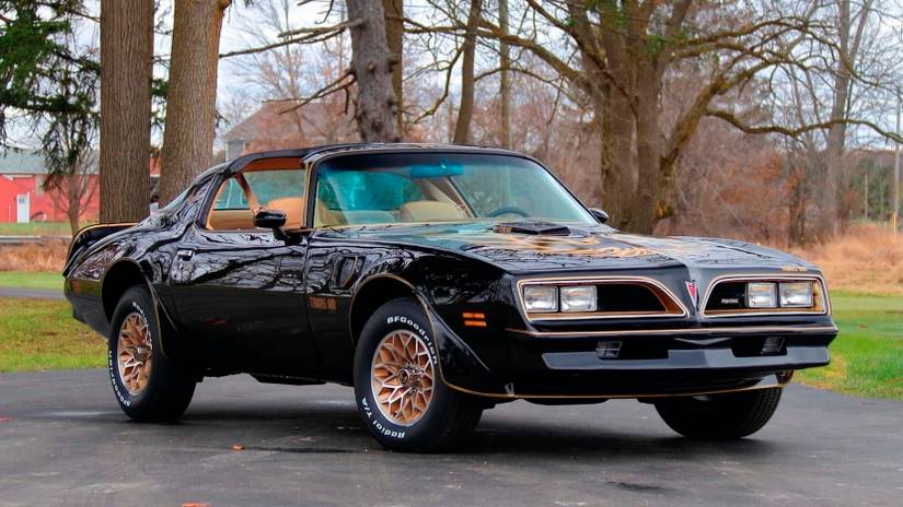 15 Most Macho American Coupes That Turn Heads Everywhere They Go