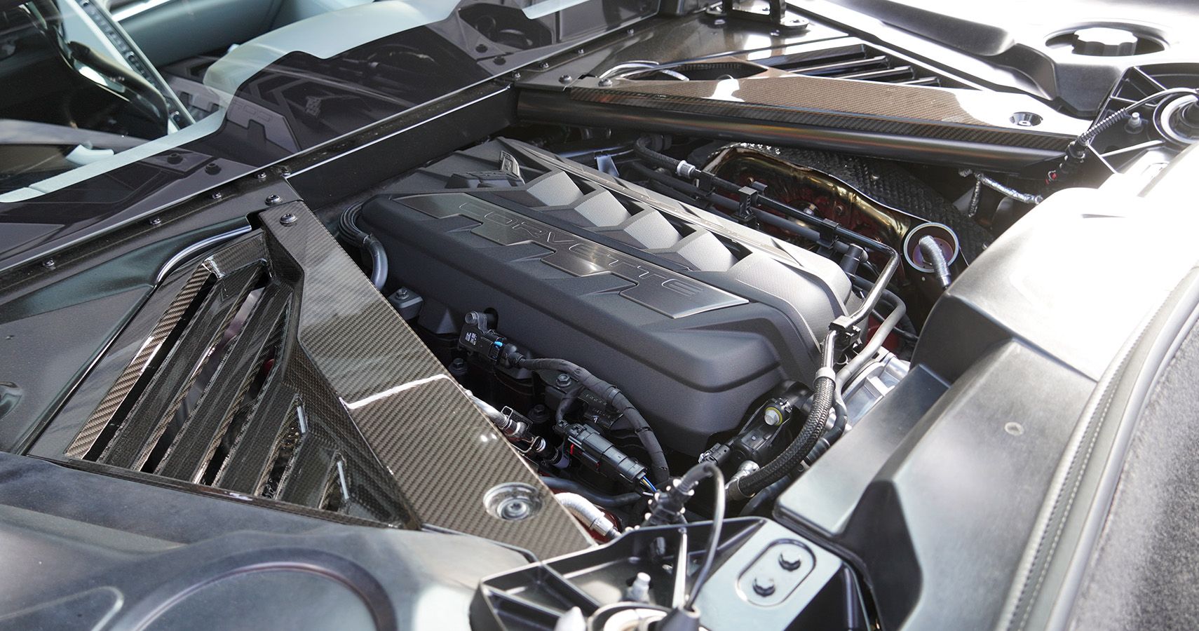 2022 Chevy Corvette Review: Still The Best Budget Supercar On The Market
