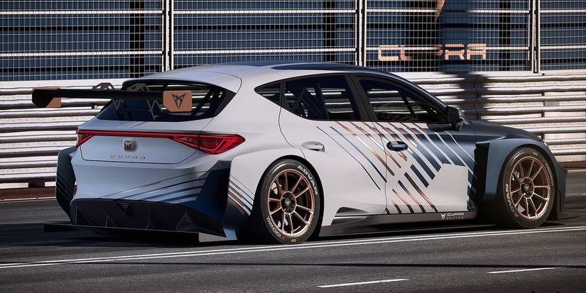 10 Coolest Spanish Sports Cars