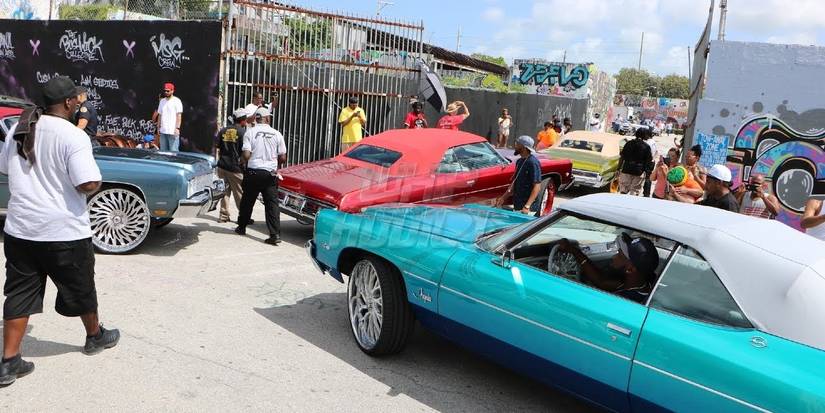 10 Things Most Gearheads Don't Know About Donks