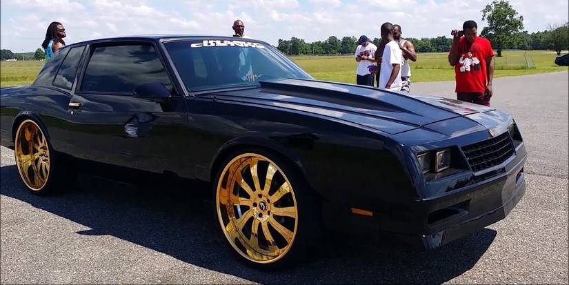 10 Things Most Gearheads Don't Know About Donks