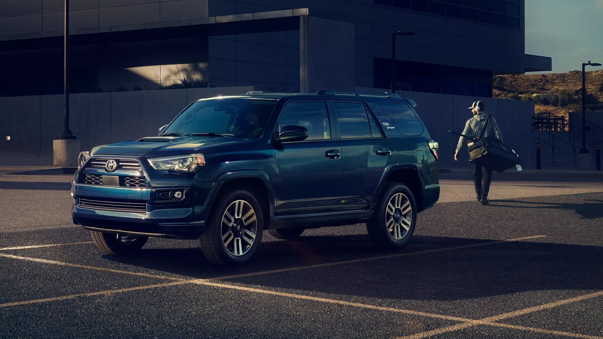 2022 Toyota 4Runner: Costs, Facts, And Figures