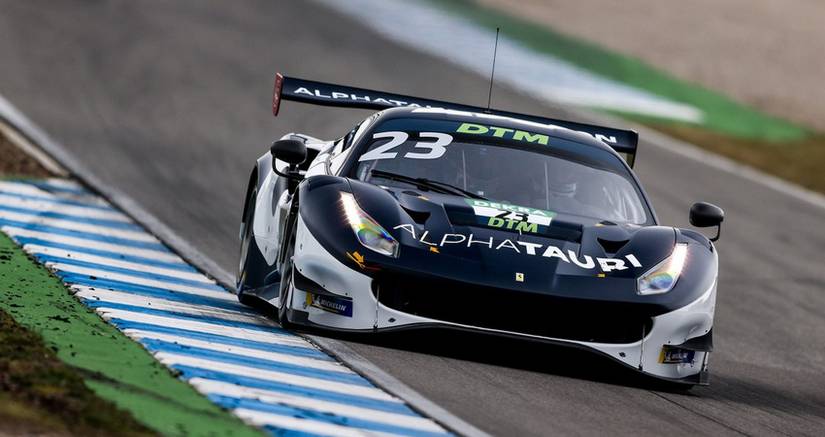 10 Of The Best DTM Cars Of All Time