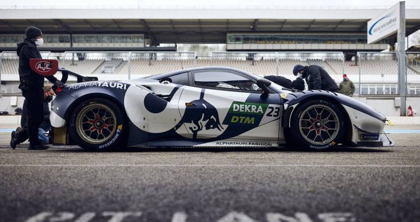 10 Of The Best DTM Cars Of All Time