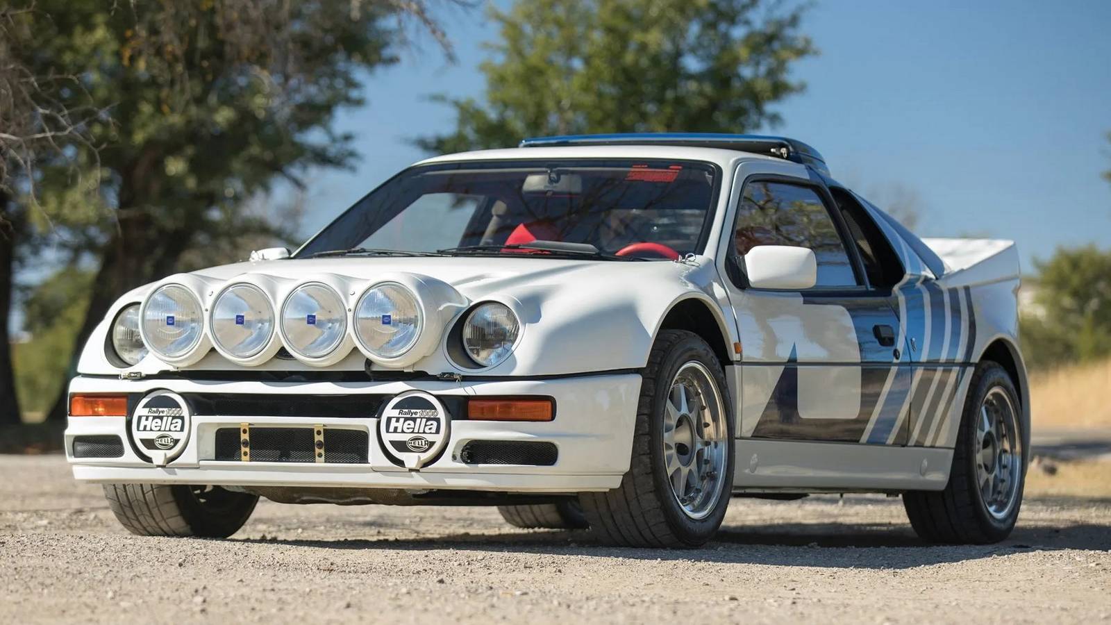 These Are The Most Powerful Four-Cylinder Cars Ever Made