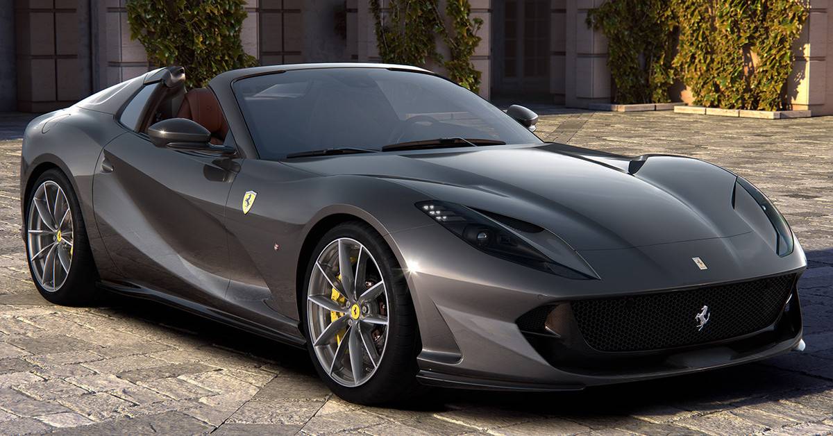 10 Best Supercars For Performance And Comfort
