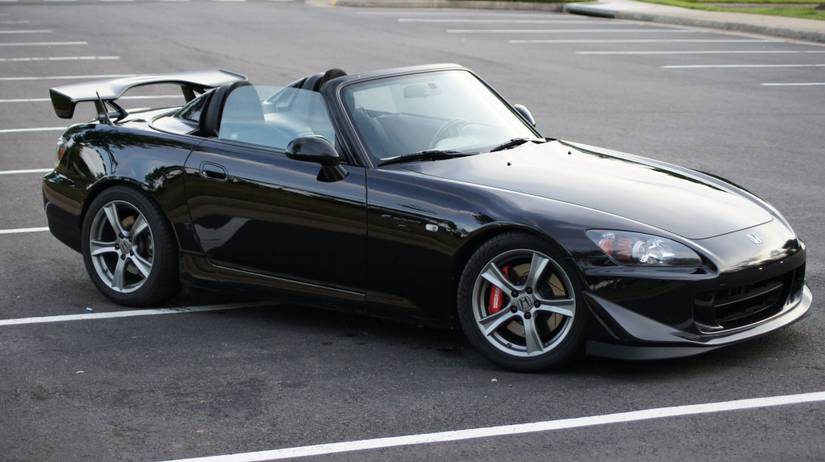 10 Classic JDM Cars We Would Rather Own Instead Of A New Sports Car