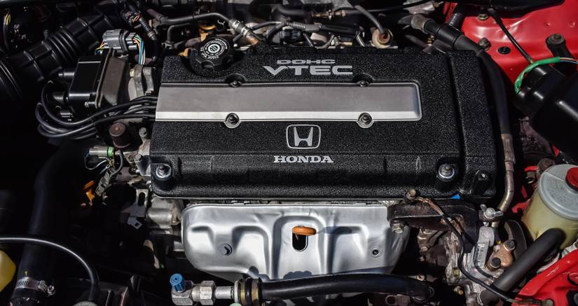 Honda's Engineering Marvels: Top 10 Engines That Set the Bar