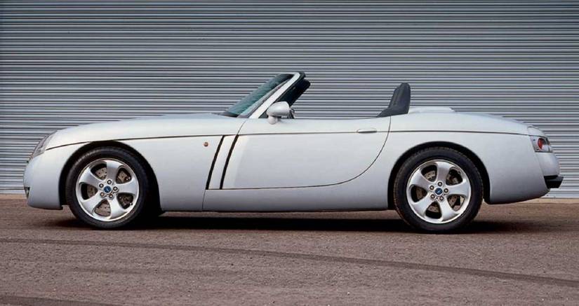 5 British Sports Cars We'd Buy Over Any Muscle Car (5 We Wouldn't)