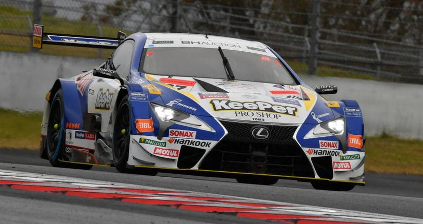 10 Of The Best DTM Cars Of All Time