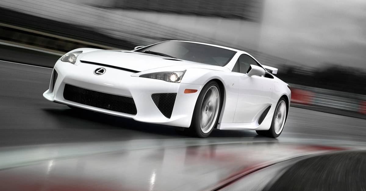 5 Japanese Cars From The 2000s Worth Every Penny (5 That Are ...