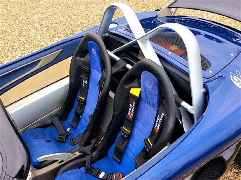 10 Things Everyone Forgot About The Lotus 340R