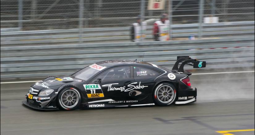 10 Of The Best DTM Cars Of All Time