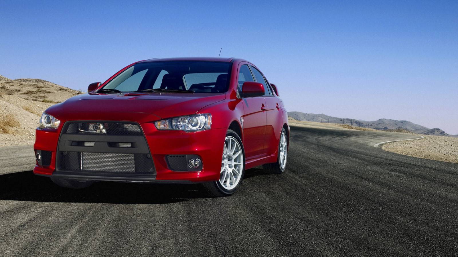 Mitsubishi Lancer Evolution: The Rise And Fall Of An Icon