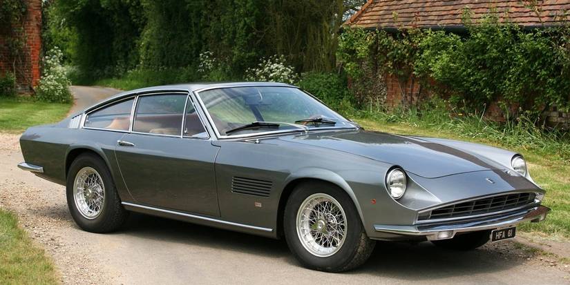 10 Coolest Swiss Sports Cars