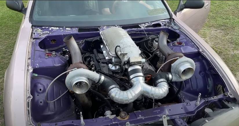 10 Reasons Why We Love The Nissan Silvia S14