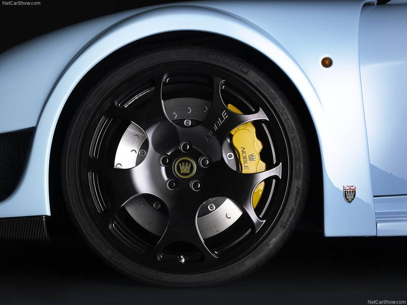 10 Things Everyone Forgot About The Noble M600