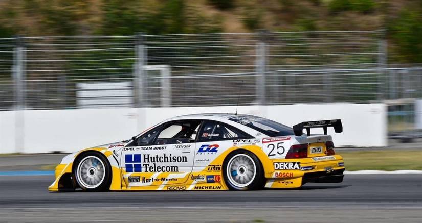 10 Of The Best DTM Cars Of All Time