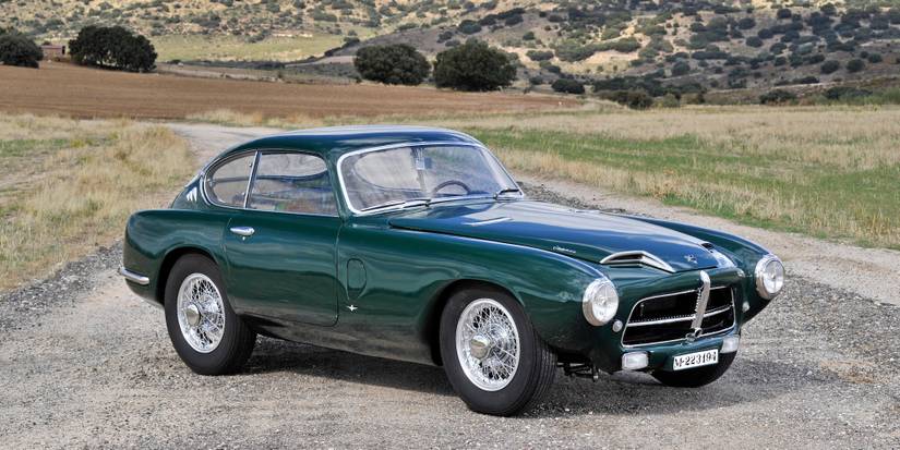 10 Coolest Spanish Sports Cars