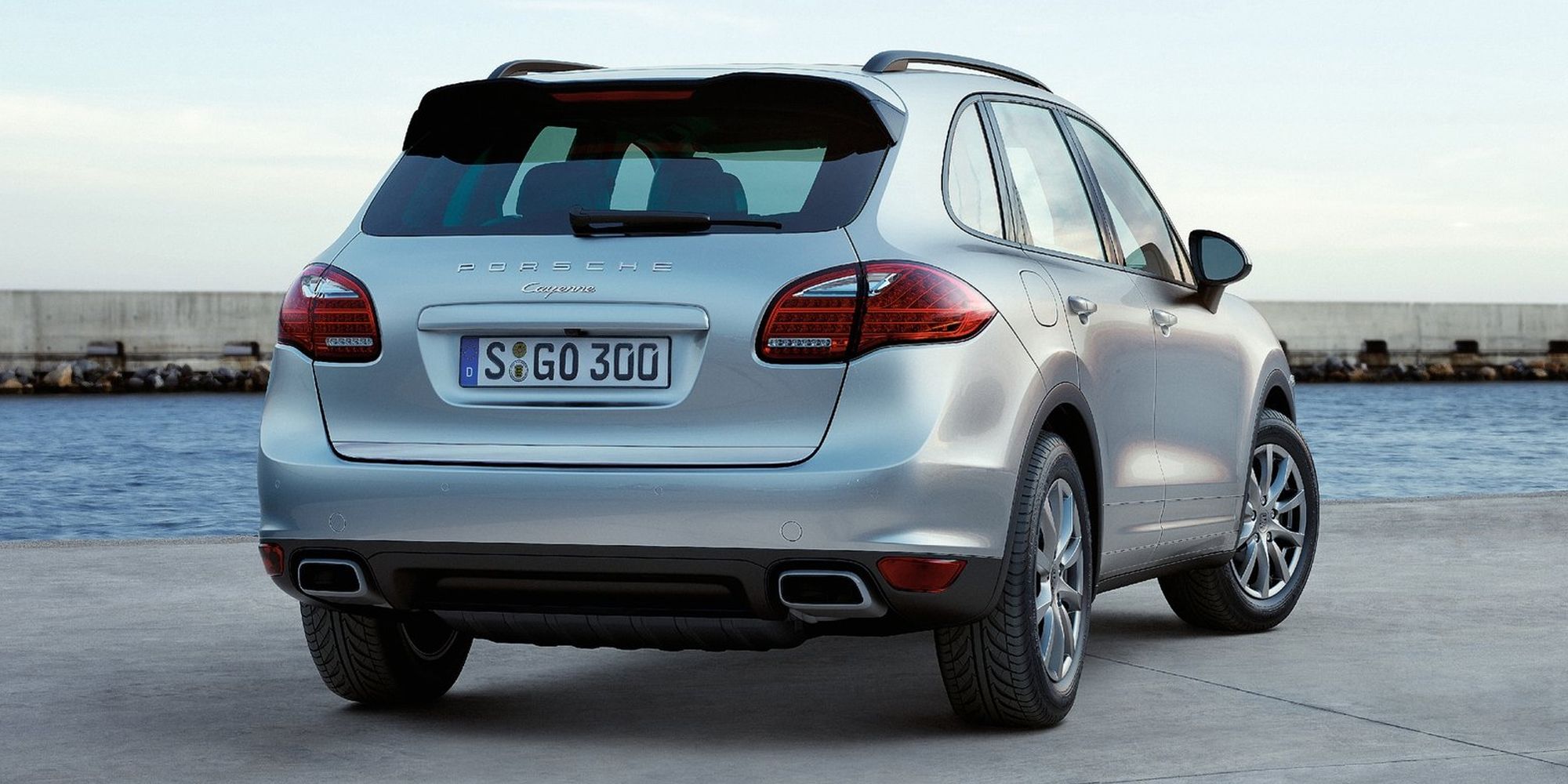 2011-2018 Porsche Cayenne 958: Costs, Facts, And Figures