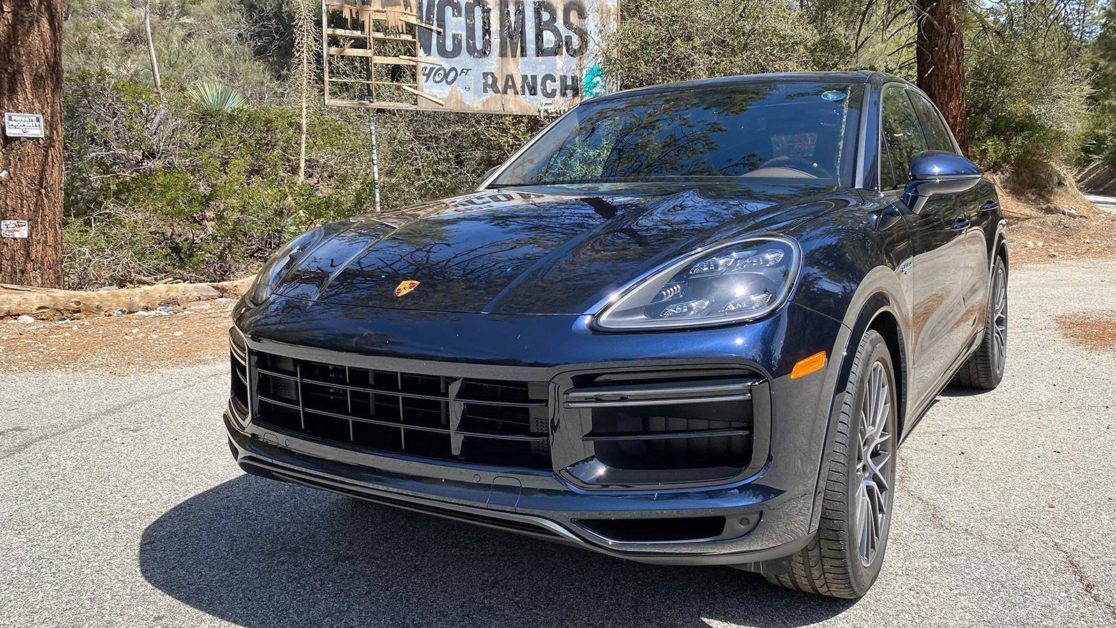 The 10 Most Fuel-Efficient Luxury Hybrid SUVs For 2023