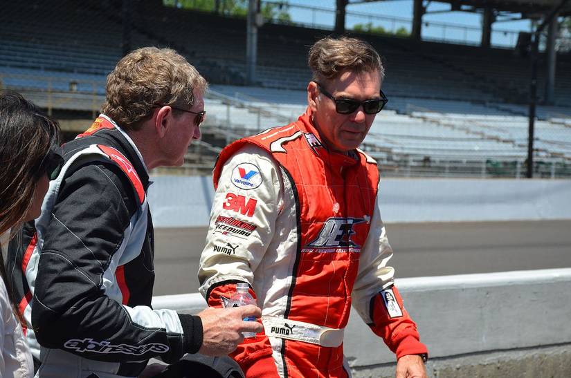 Ray Evernham's Impressive 32 Car Collection At Mecum Auctions