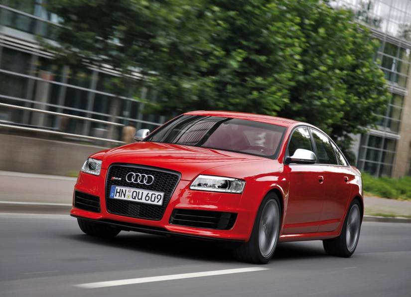 8 Awesome Sports Sedans Of The 2000s That Are Worth Every Penny