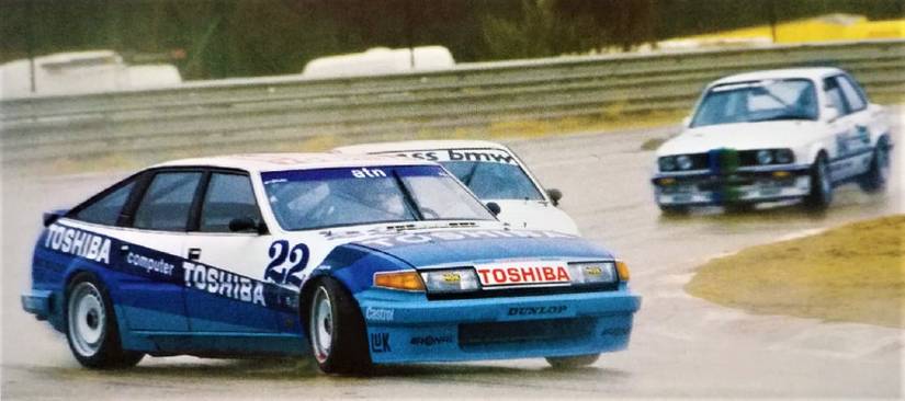 10 Of The Best DTM Cars Of All Time