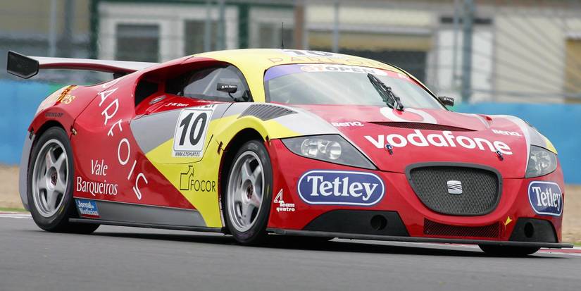 10 Coolest Spanish Sports Cars