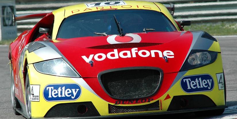 10 Coolest Spanish Sports Cars