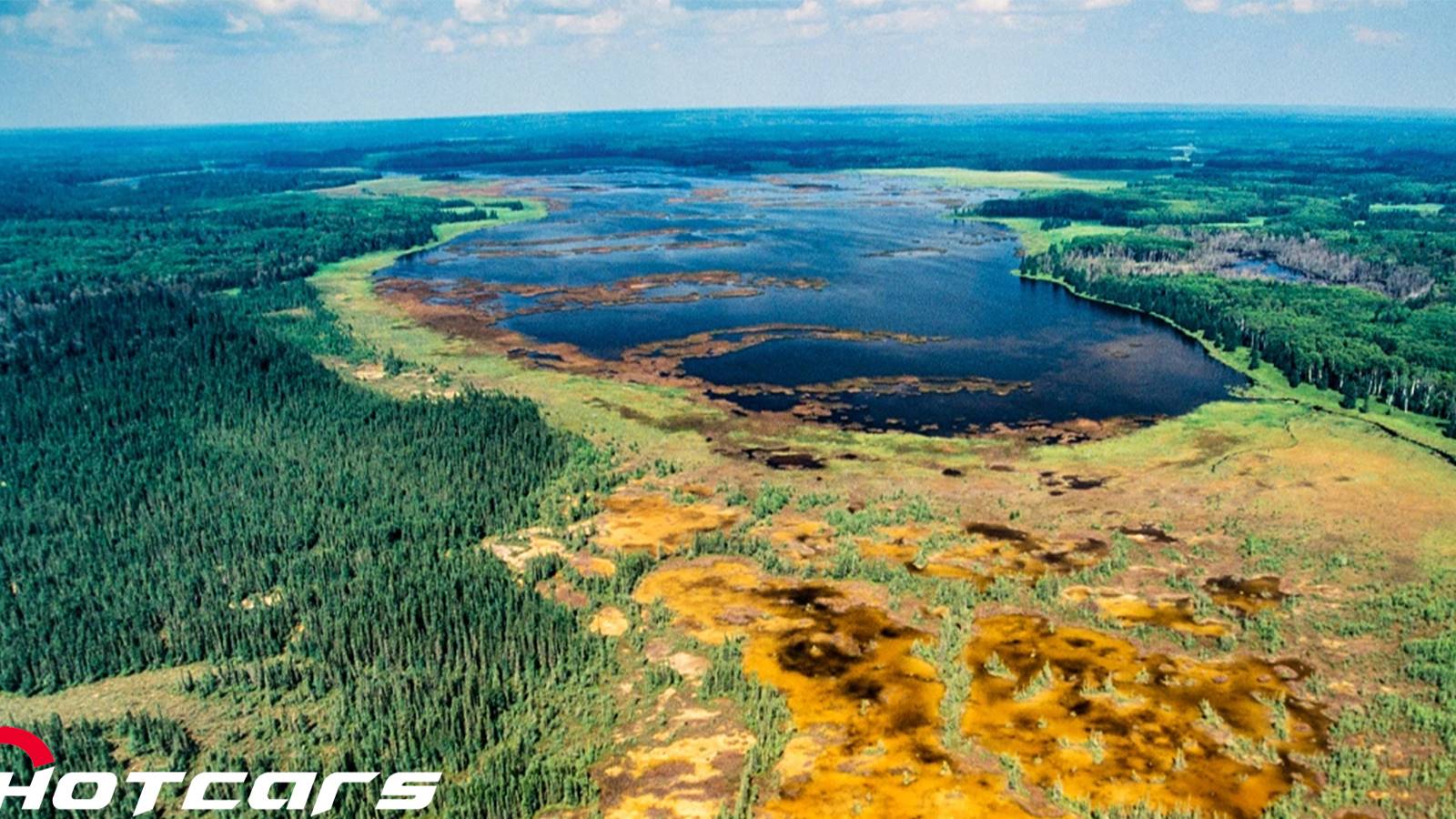 How Snow Lake Lithium Plans To Clean Up Mining For EV Battery Production