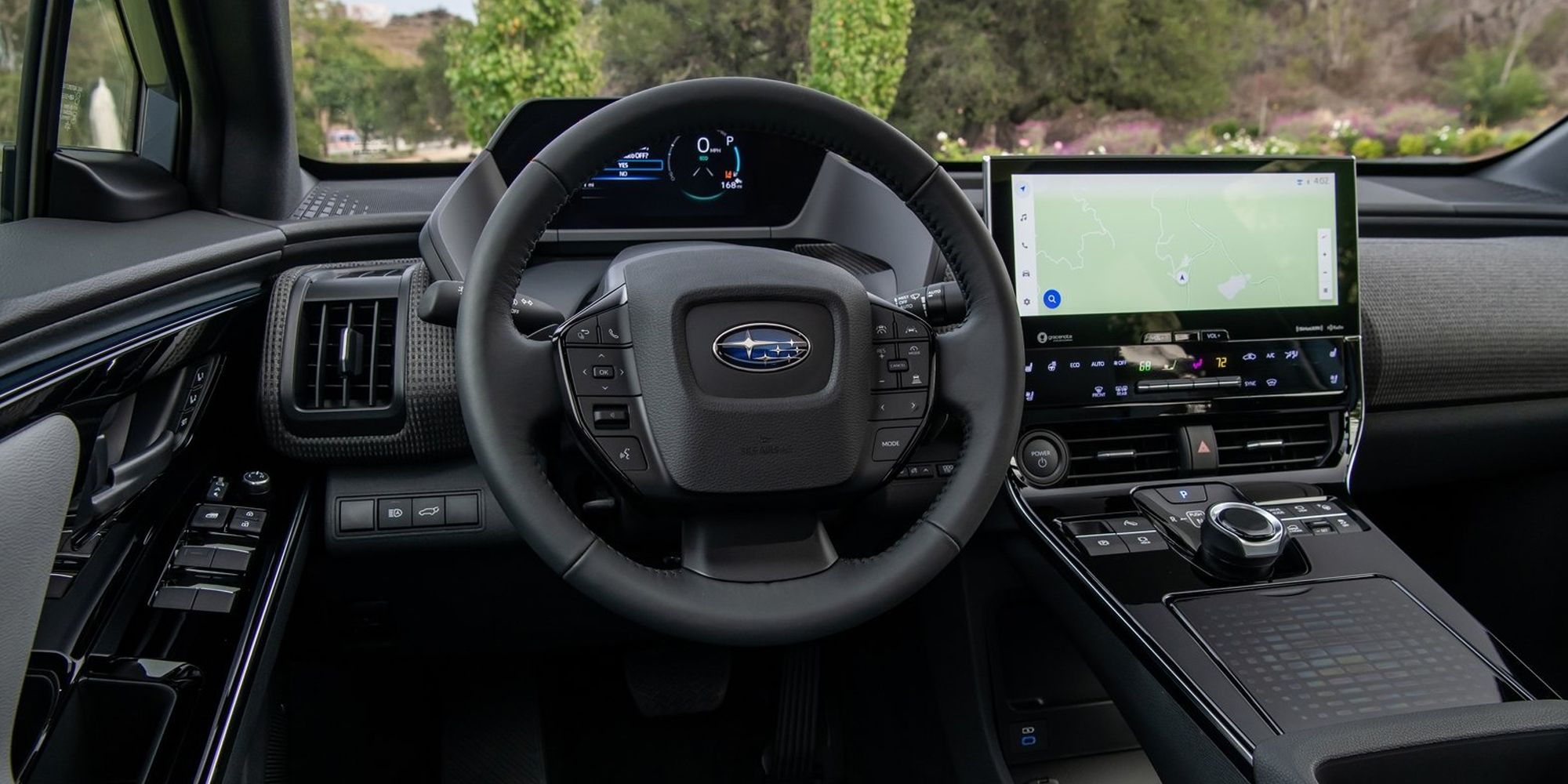 2023 Subaru Solterra: Costs, Facts, And Figures