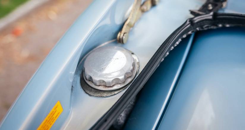 10 Reasons Why We Love The TVR Tuscan