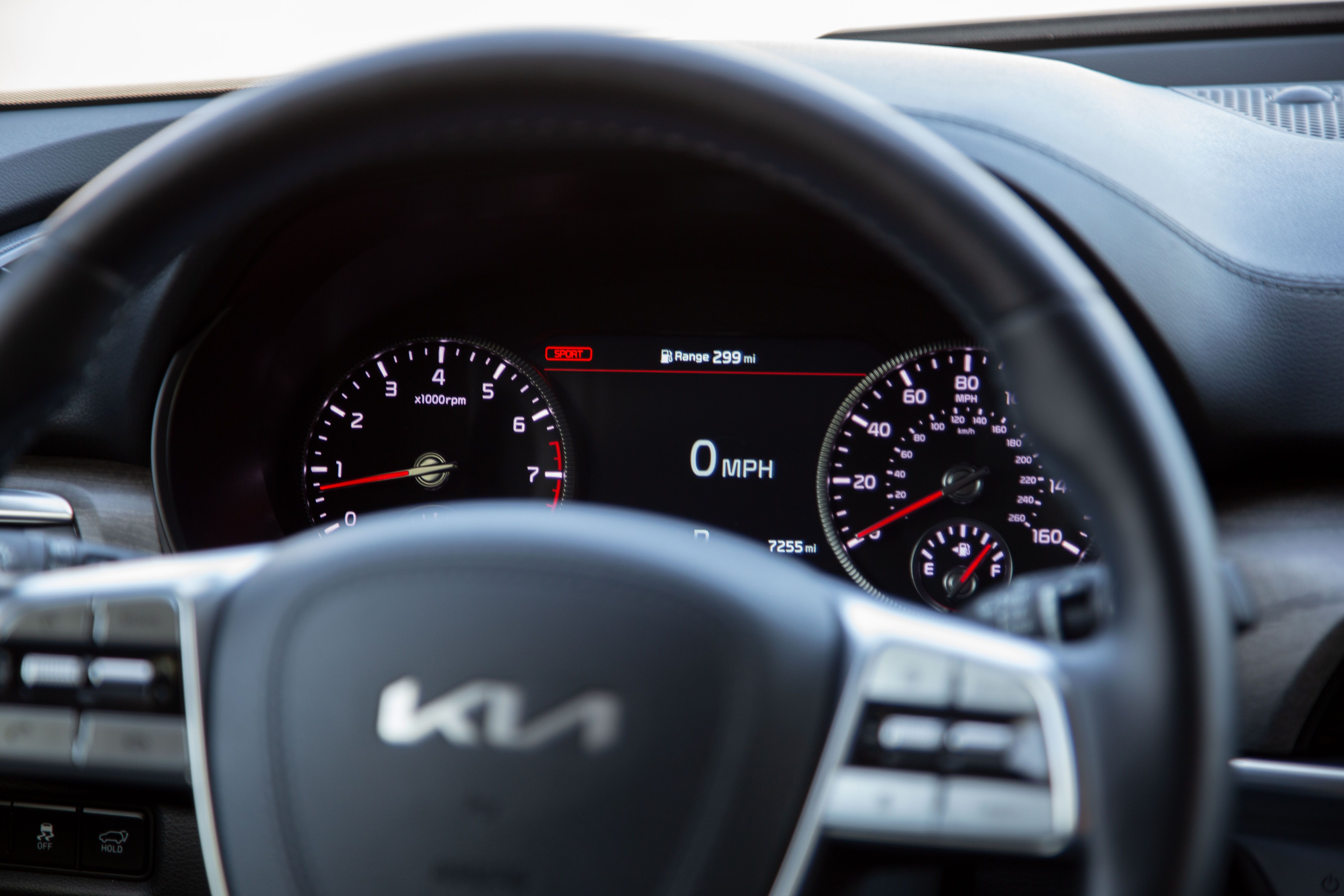 2022 Kia Telluride Sx V6 Awd Is One Of The Most Exciting Family Suvs