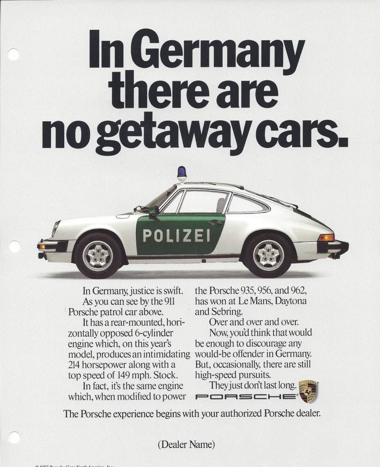 12 Funniest And Most Creative Car Advertisements Ever