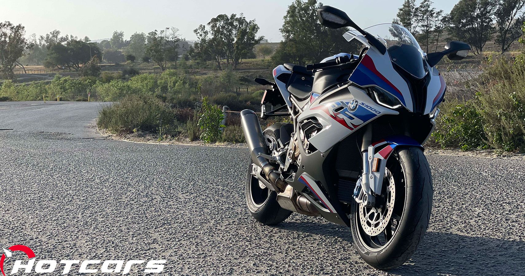2022 BMW S 1000 RR Review: Raw Performance With Insane Technology