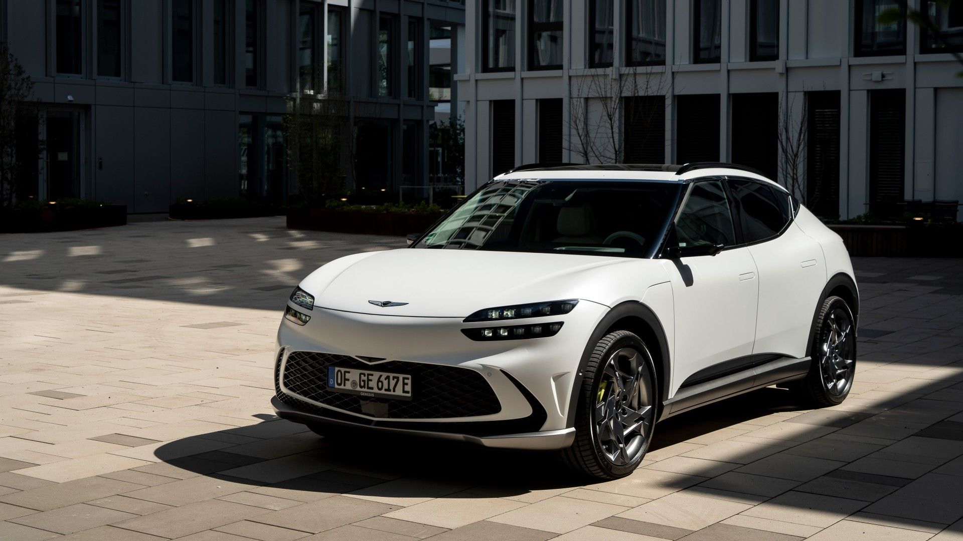 A Guide To Buying The 2023 Genesis GV60