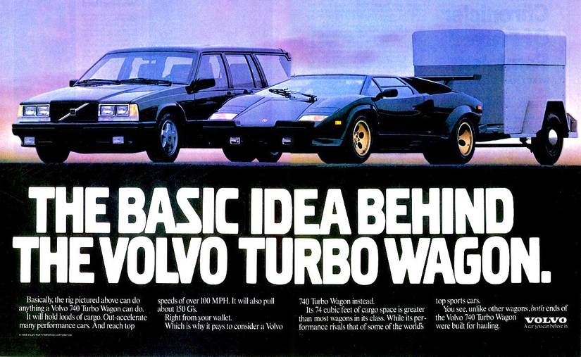 12 Funniest And Most Creative Car Advertisements Ever